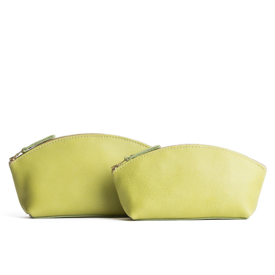 Sugar Snap Collection – Portland Leather