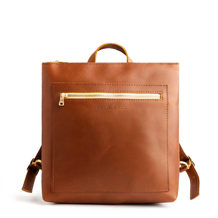 Leather Backpacks | Portland Leather Goods
