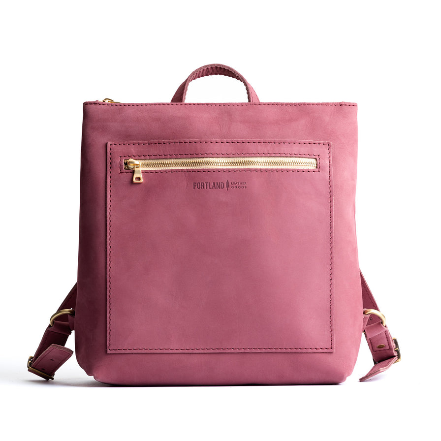 Plum Collection – Portland Leather