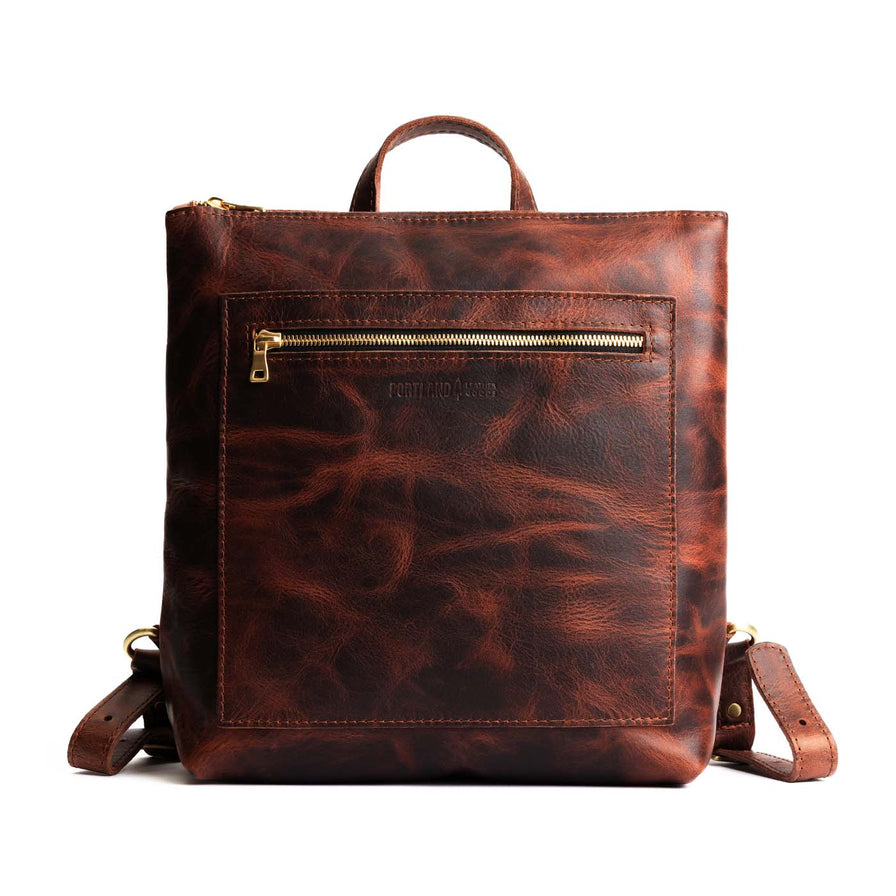 Plum Collection – Portland Leather