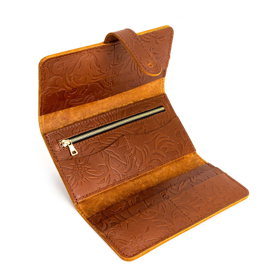Anjou Collection – Portland Leather