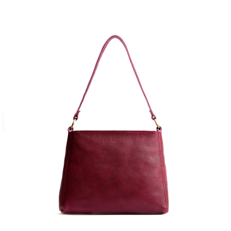 Plum Collection – Portland Leather