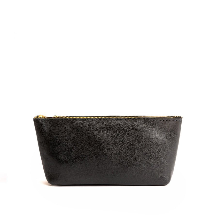 Makeup Bags | Portland Leather Goods