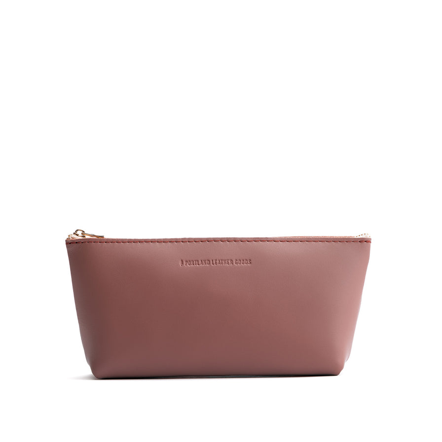 Makeup Bags | Portland Leather Goods