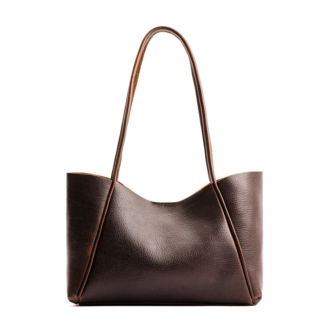 Verona Tote | Portland Leather Goods