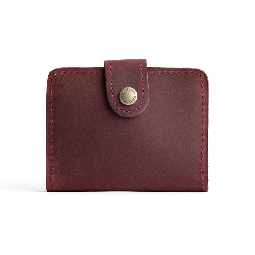 Women's Wallets | Portland Leather Goods