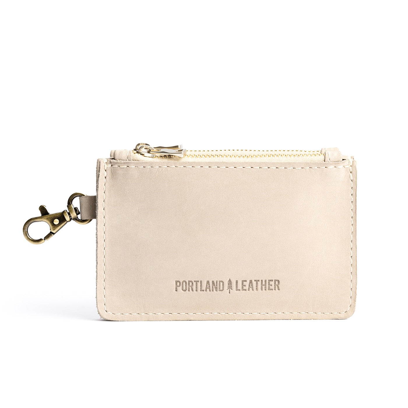 Zip-Zap Duo Wallet | Portland Leather Goods