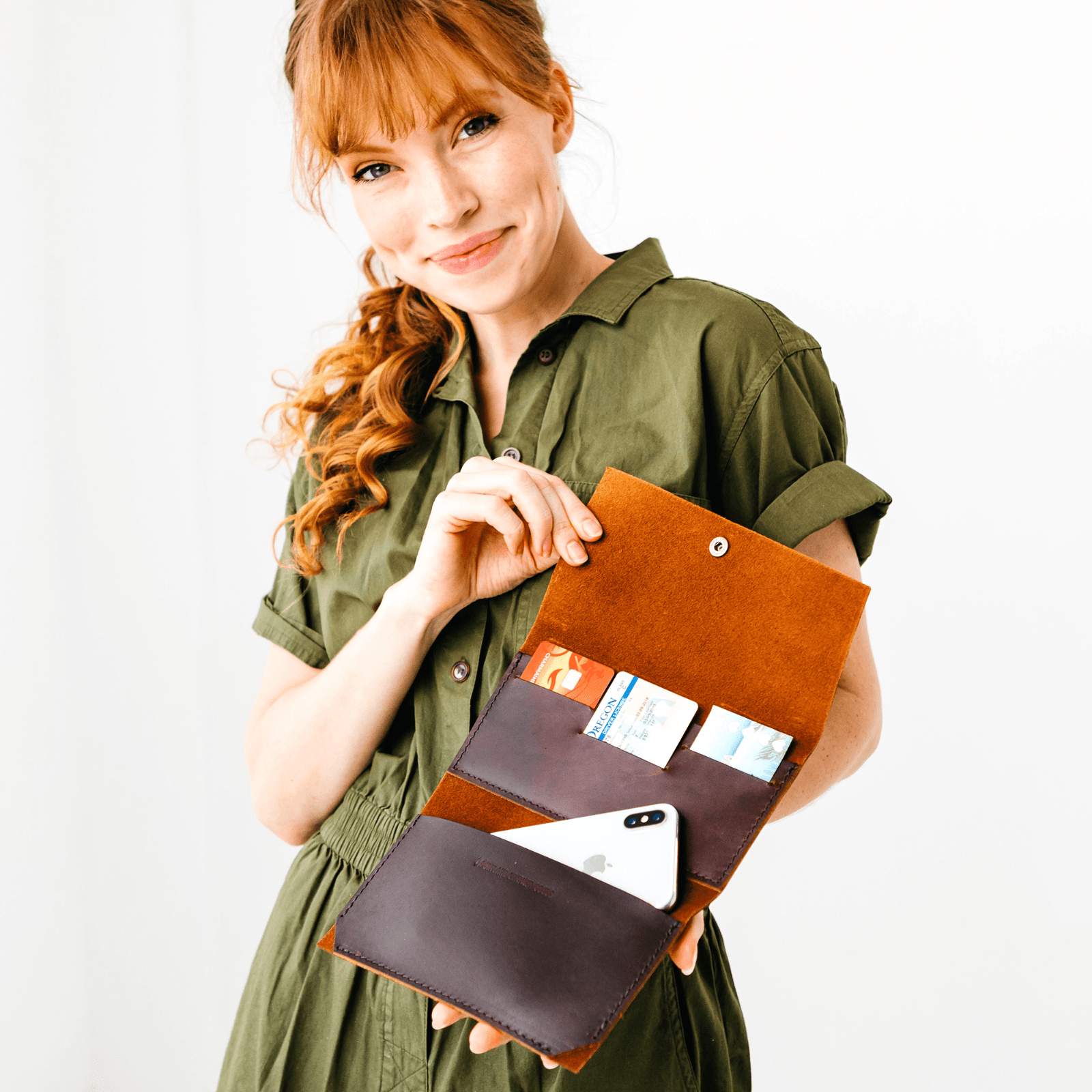 Almost Perfect Sale | Portland Leather Goods – Page 2