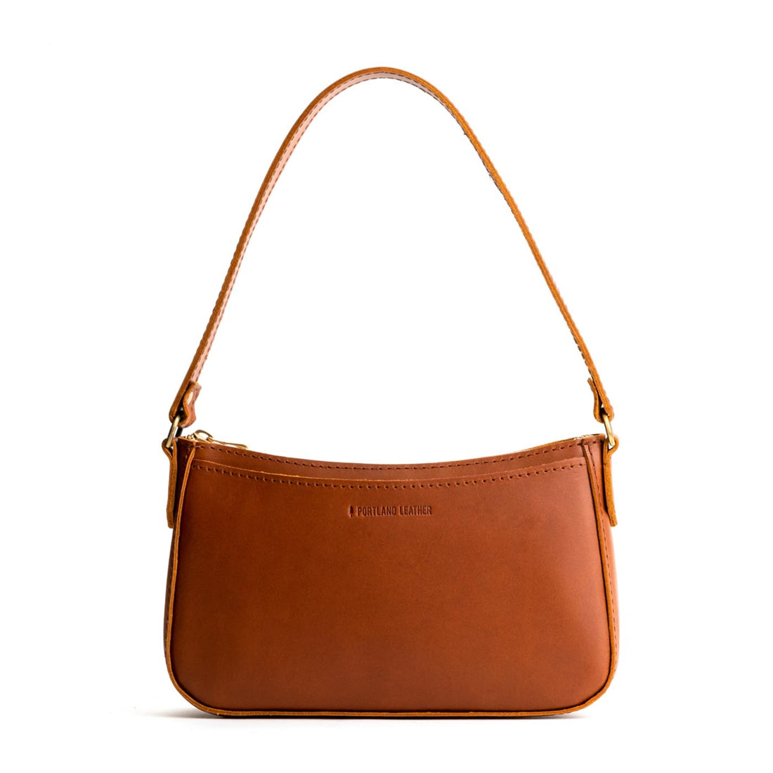 Lucy Shoulder Bag | Portland Leather Goods