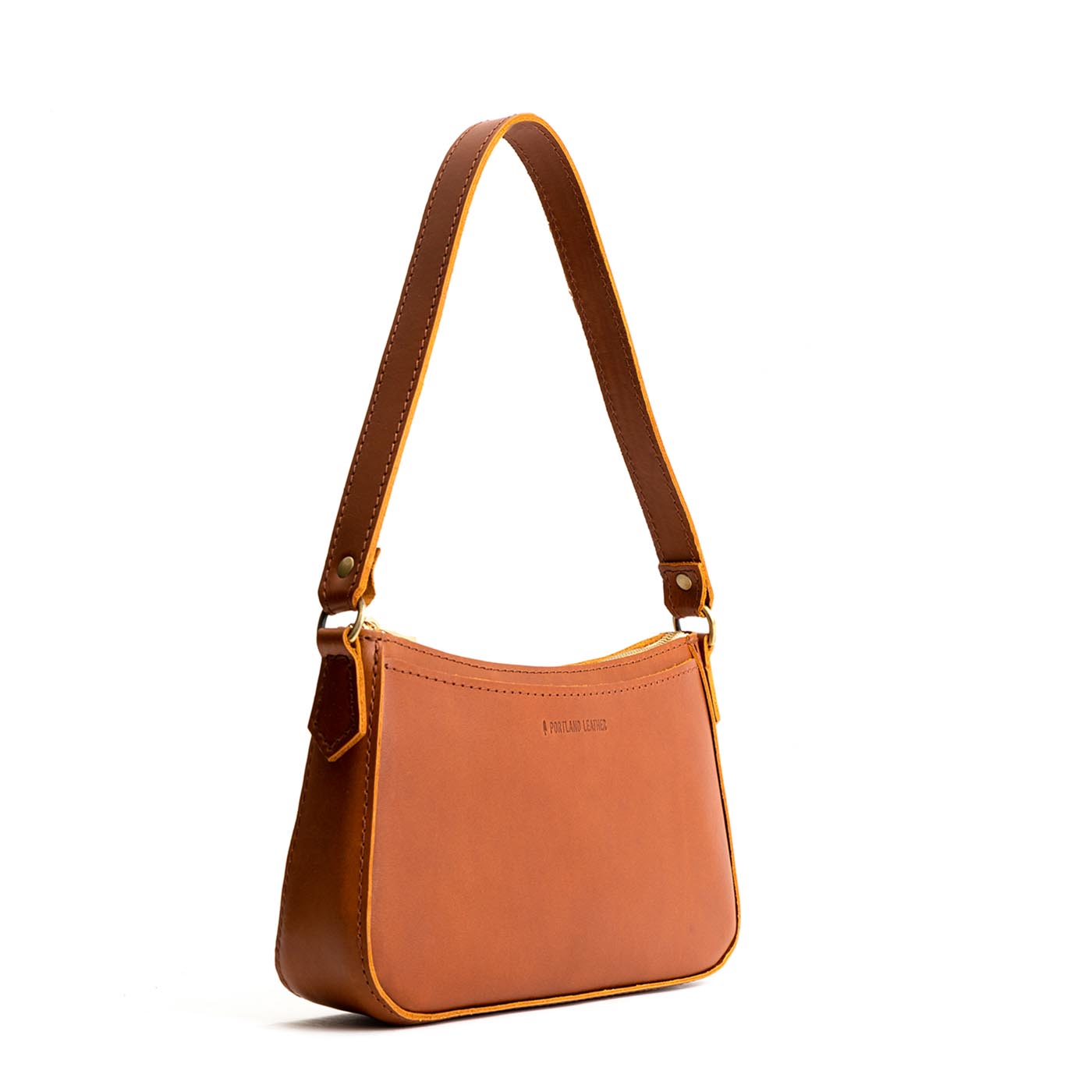 'Almost Perfect' Lucy Shoulder Bag | Portland Leather Goods