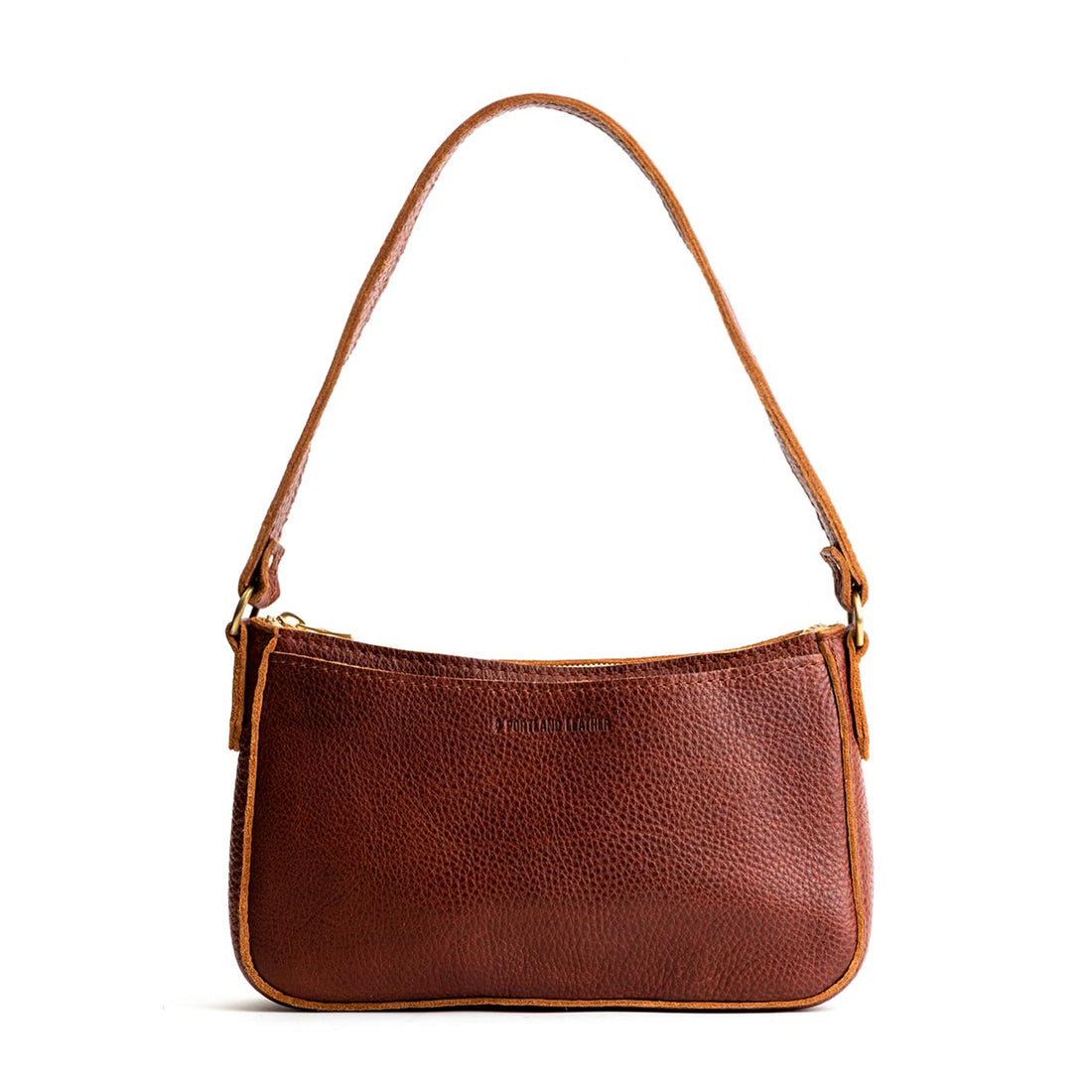 Lucy Shoulder Bag | Portland Leather Goods