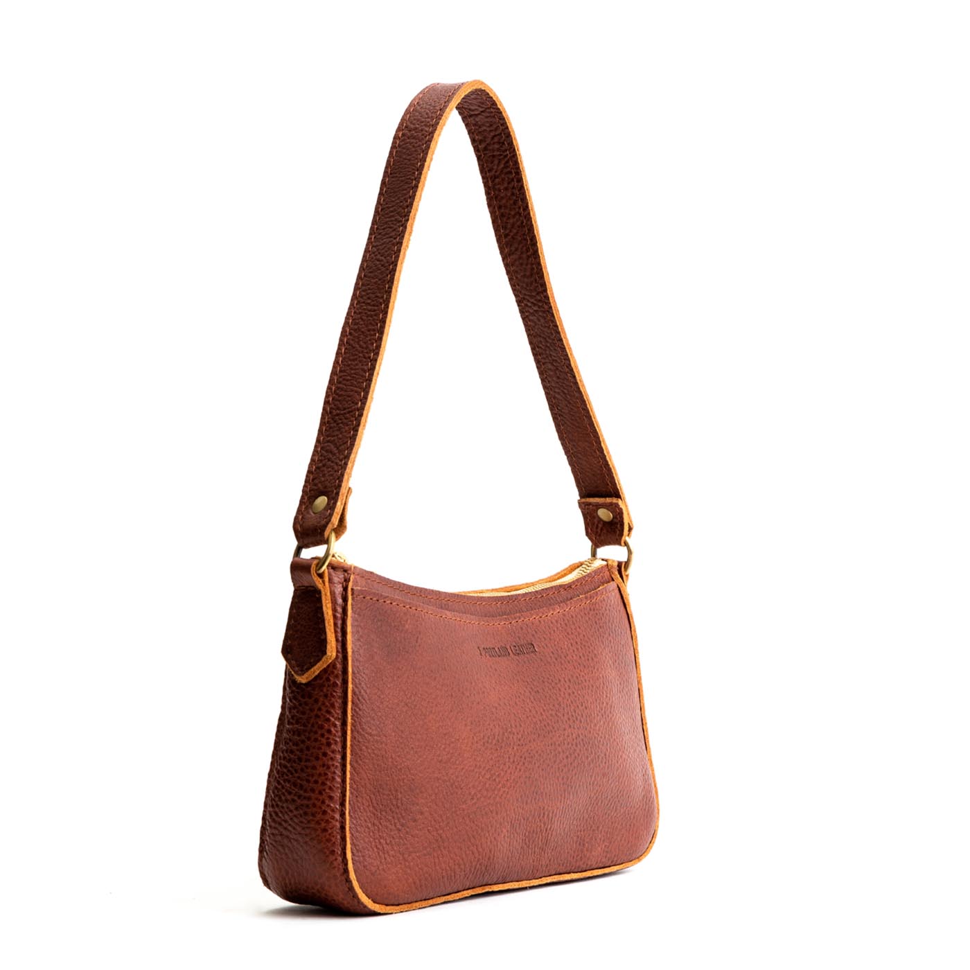 'Almost Perfect' Lucy Shoulder Bag | Portland Leather Goods