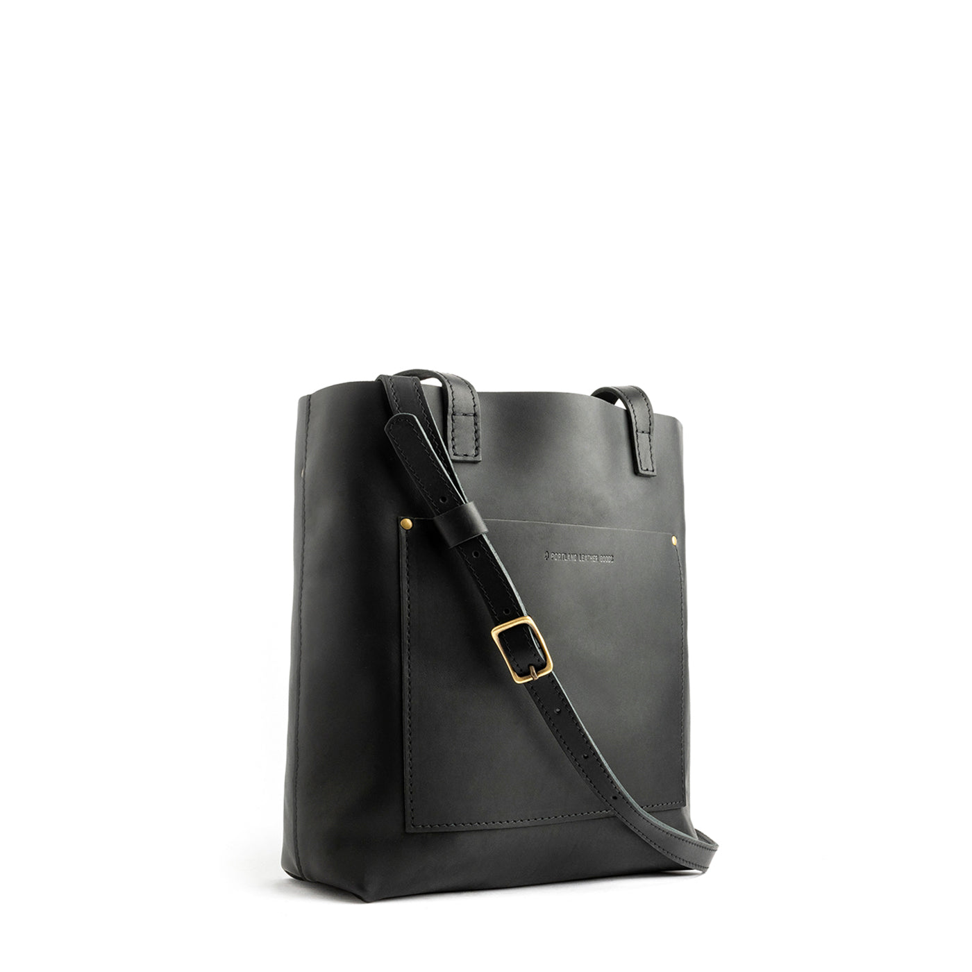 'Almost Perfect' Crossbody Tote | Portland Leather Goods
