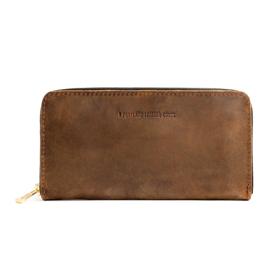 Women's Wallets | Portland Leather Goods