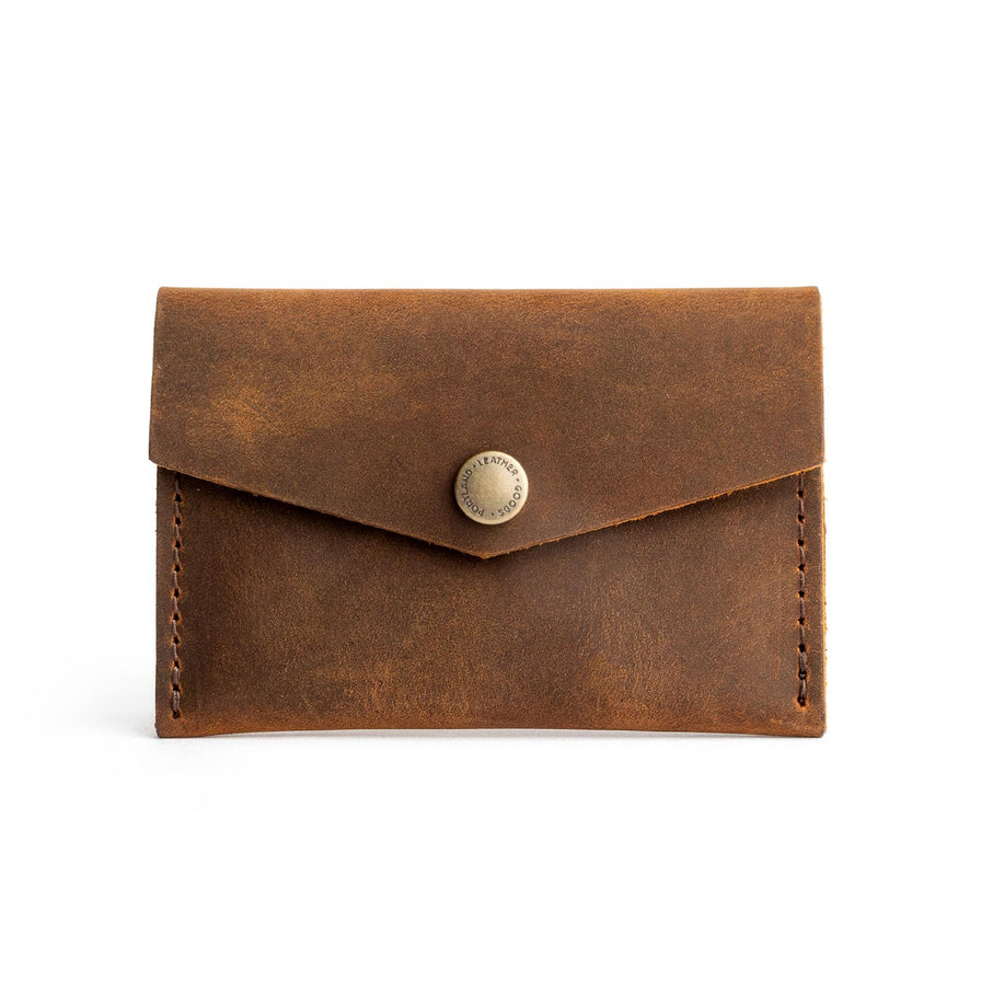 Small Goods & Accessories | Portland Leather Goods