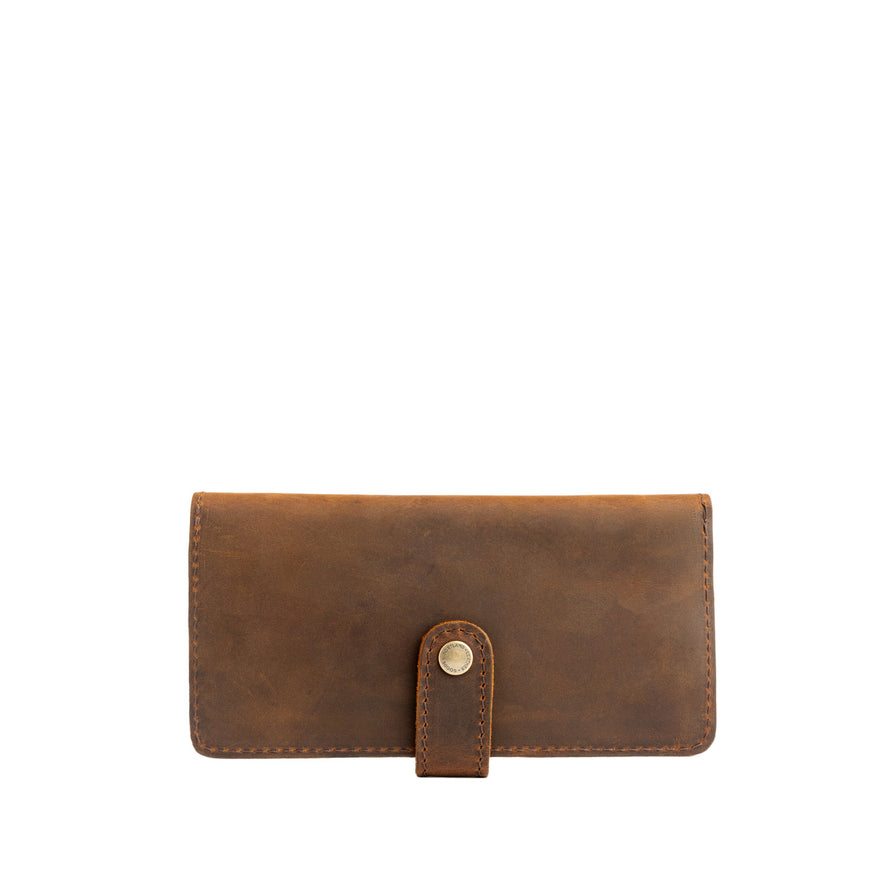 Women's Wallets | Portland Leather Goods