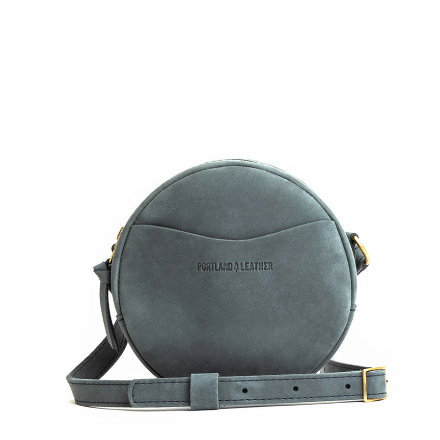 Beluga Collection – Portland Leather