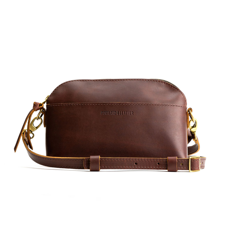 English Tan Collection – Portland Leather