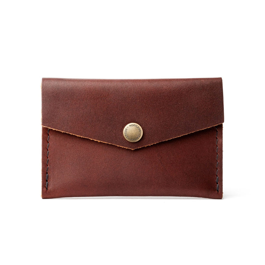 Small Goods & Accessories | Portland Leather Goods