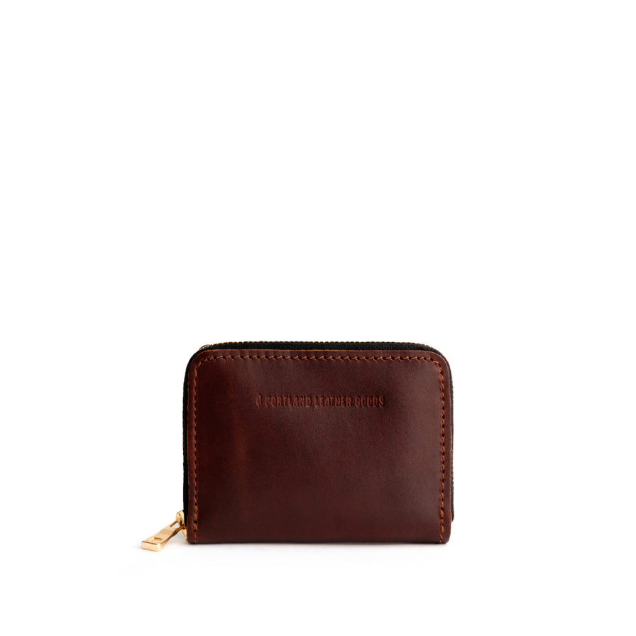 Women's Wallets | Portland Leather Goods