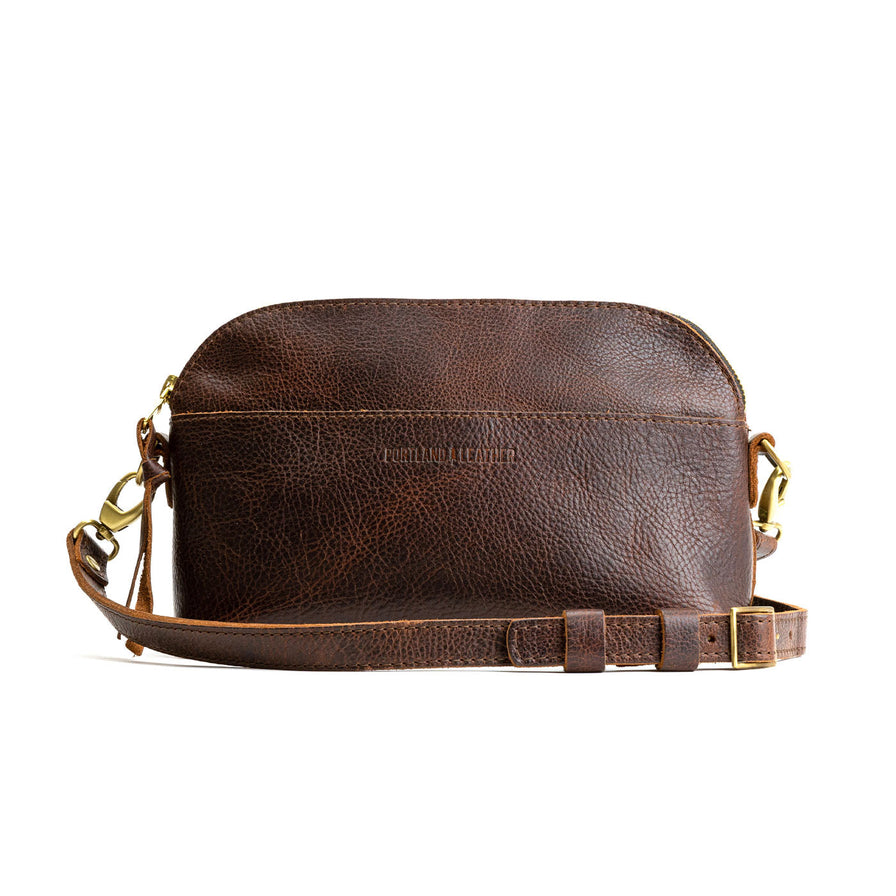 English Tan Collection – Portland Leather