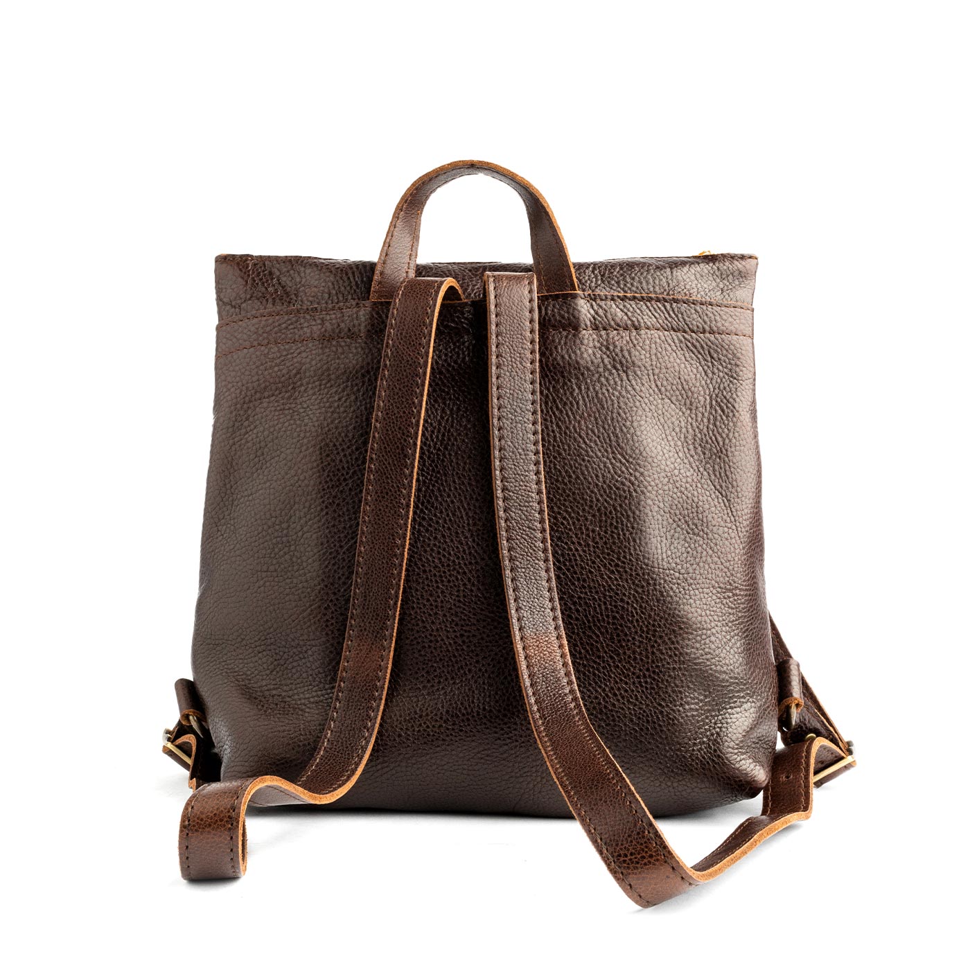 Almost Perfect' Tote Backpack | Portland Leather Goods