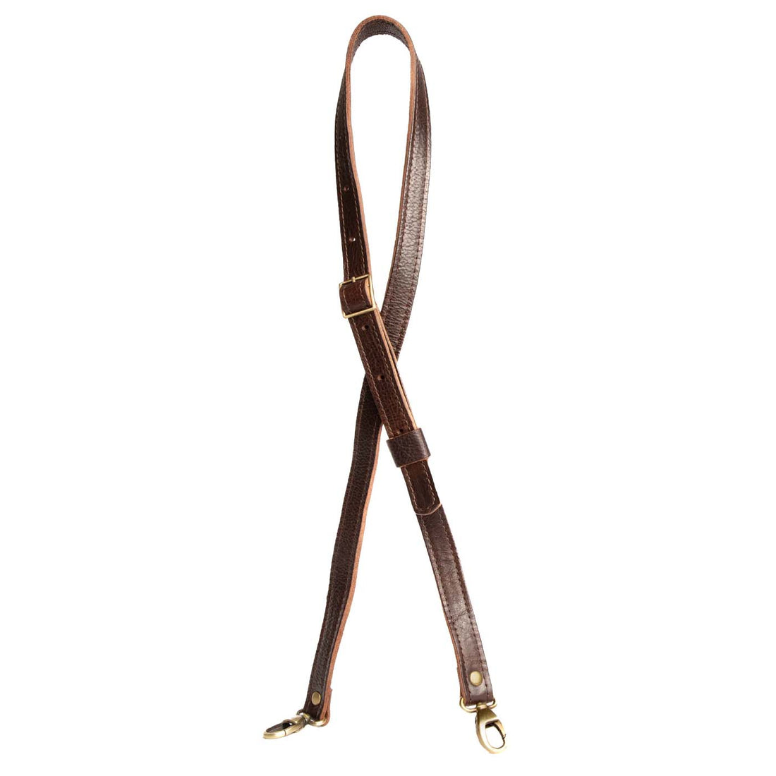 Leather Crossbody Strap | Portland Leather Goods