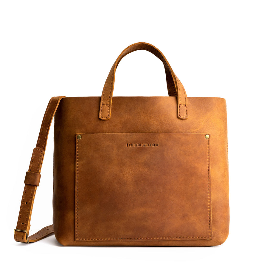 English Tan Collection – Portland Leather