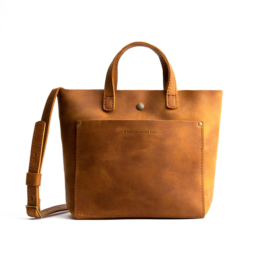 English Tan Collection – Portland Leather
