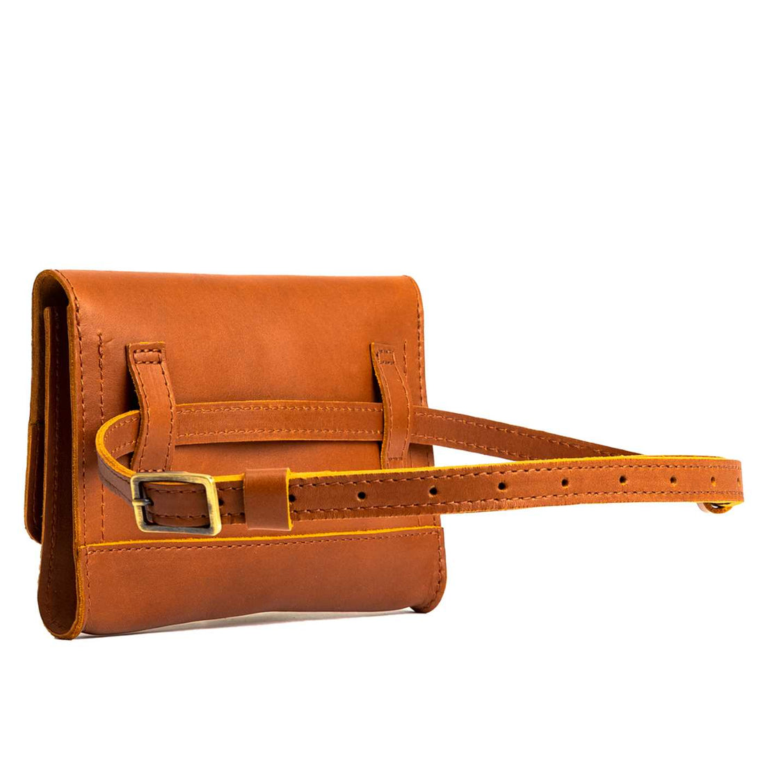 'Almost Perfect' Basic Belt Bag – Portland Leather