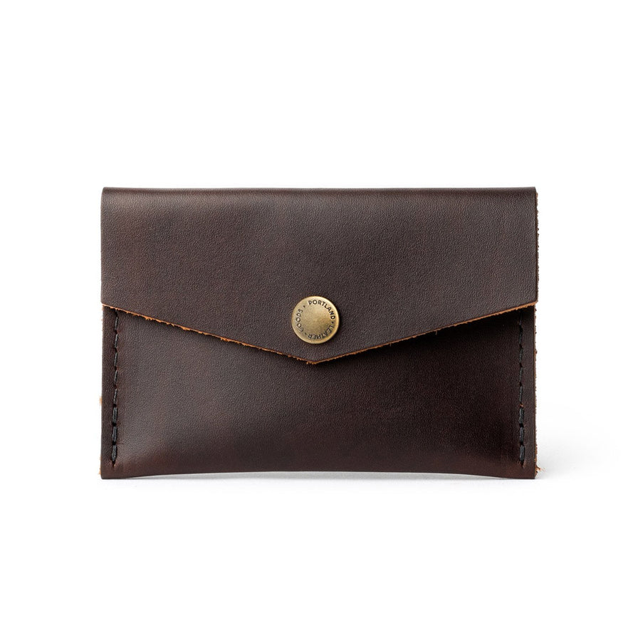 Women's Wallets | Portland Leather Goods