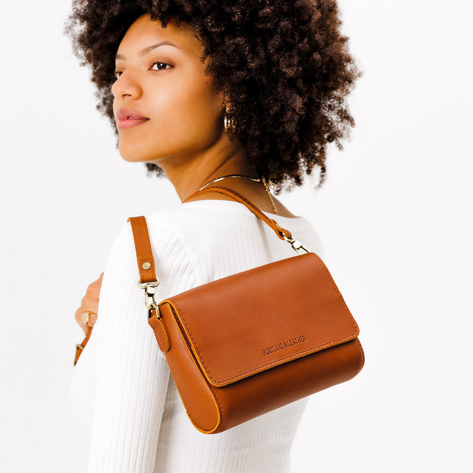 Almost Perfect Sale | Portland Leather Goods