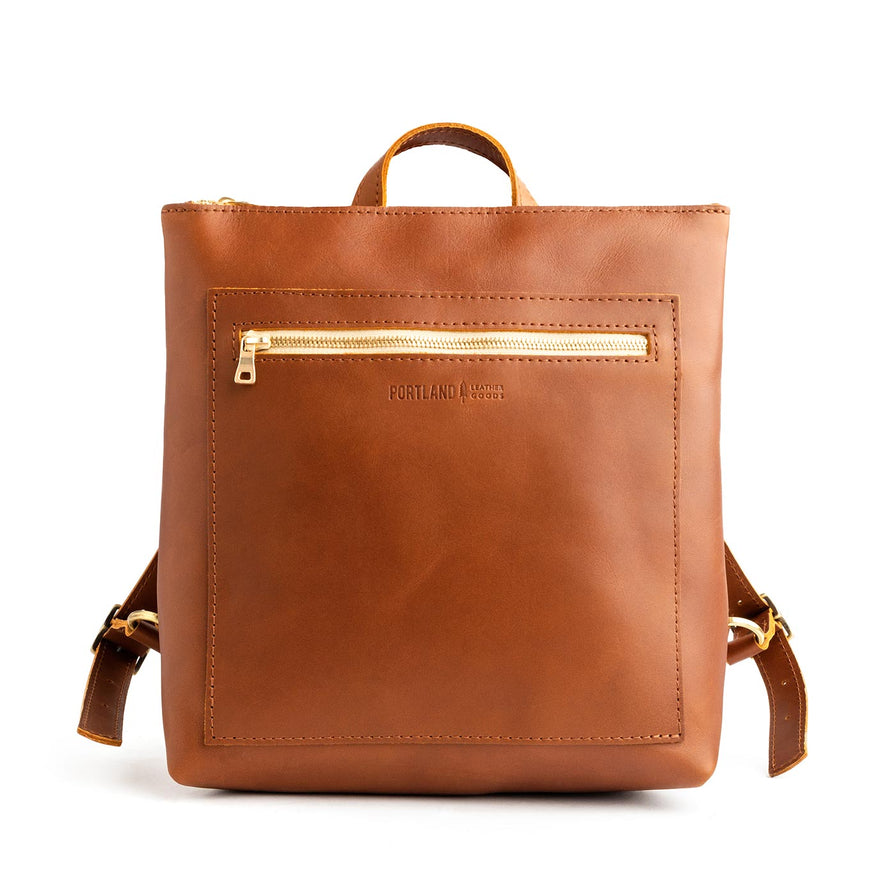 Plum Collection – Portland Leather