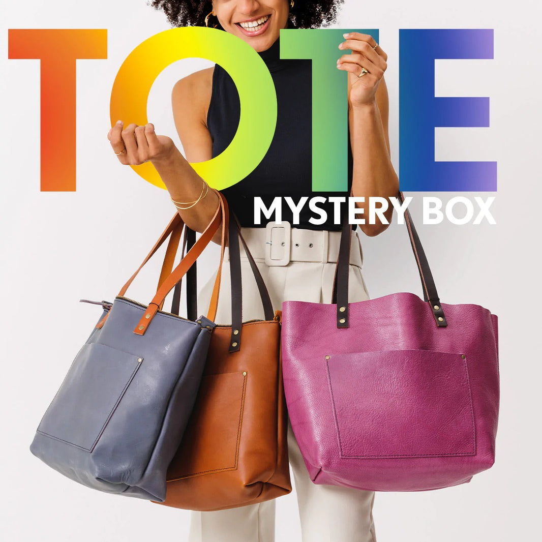 Almost Perfect Sale | Portland Leather Goods