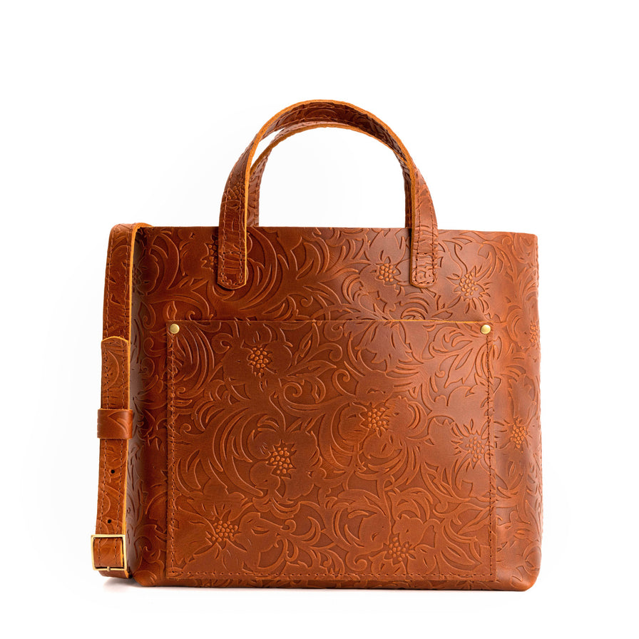 Vanilla Collection – Portland Leather
