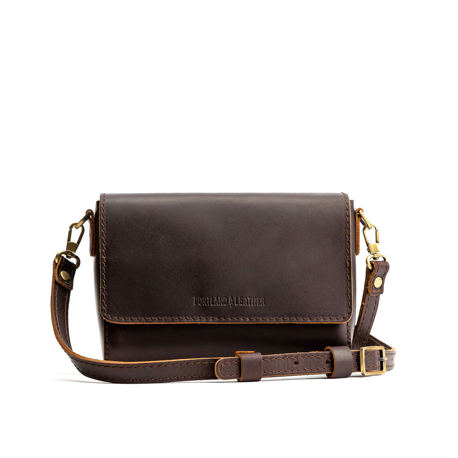 Vanilla Collection – Portland Leather
