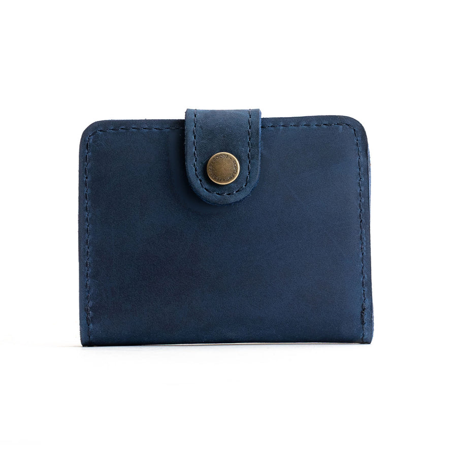 Women's Wallets | Portland Leather Goods