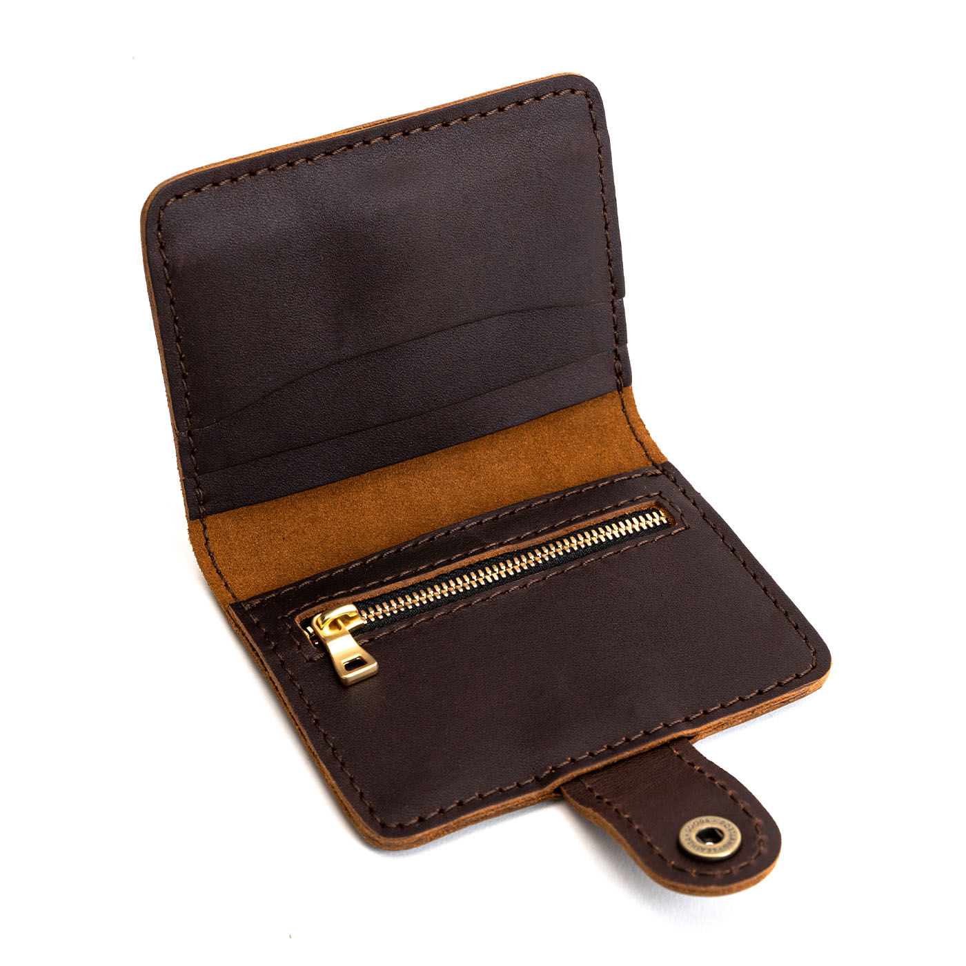 Women's Bi-Fold Wallet | Portland Leather Goods