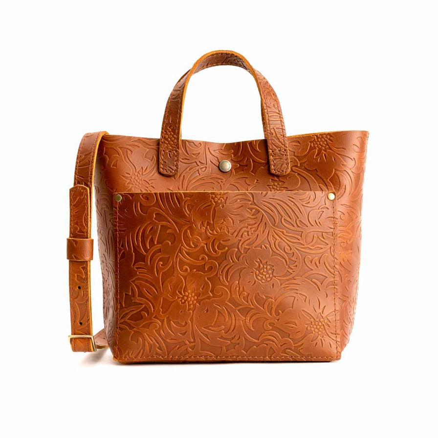 English Tan Collection – Portland Leather