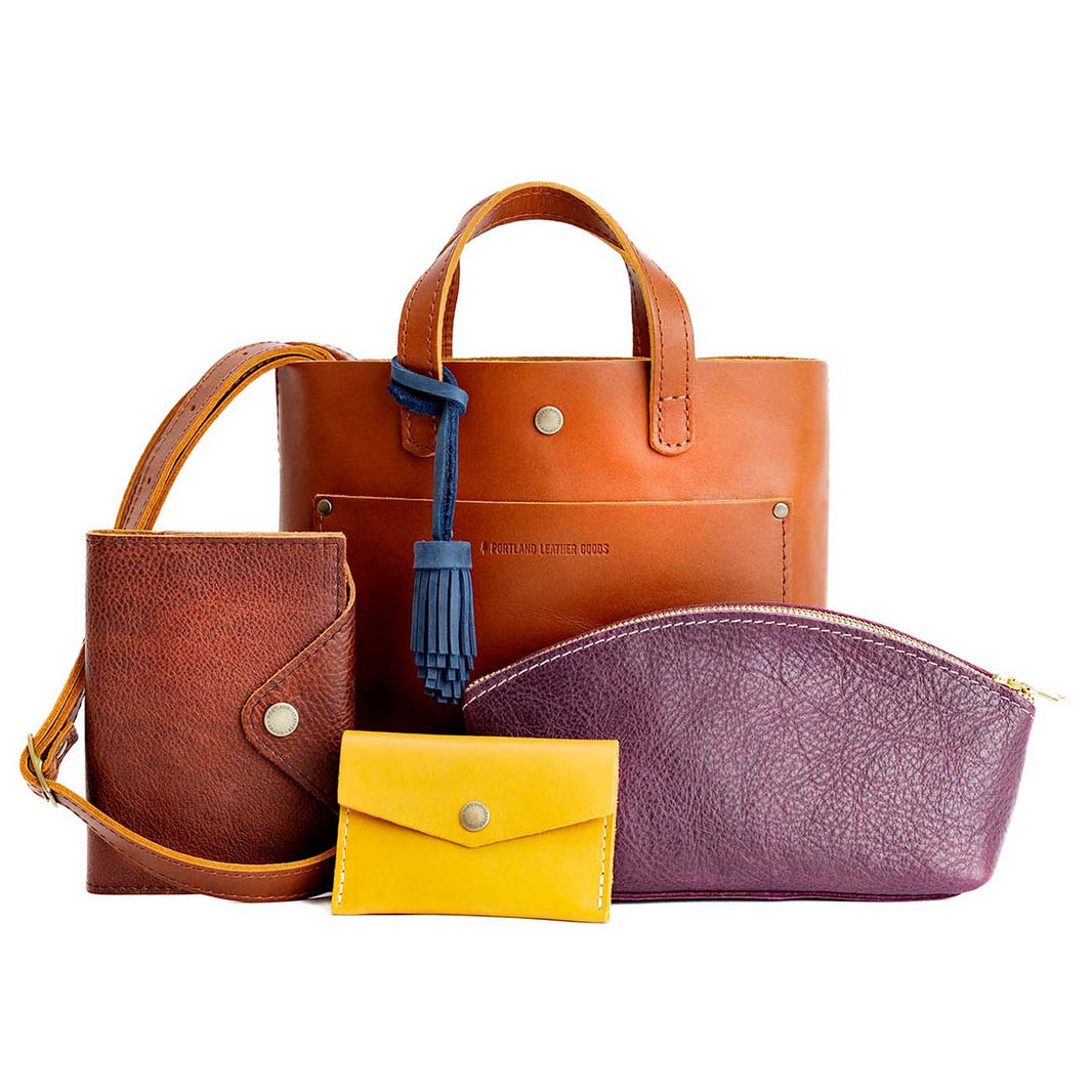 Almost Perfect Sale | Portland Leather Goods