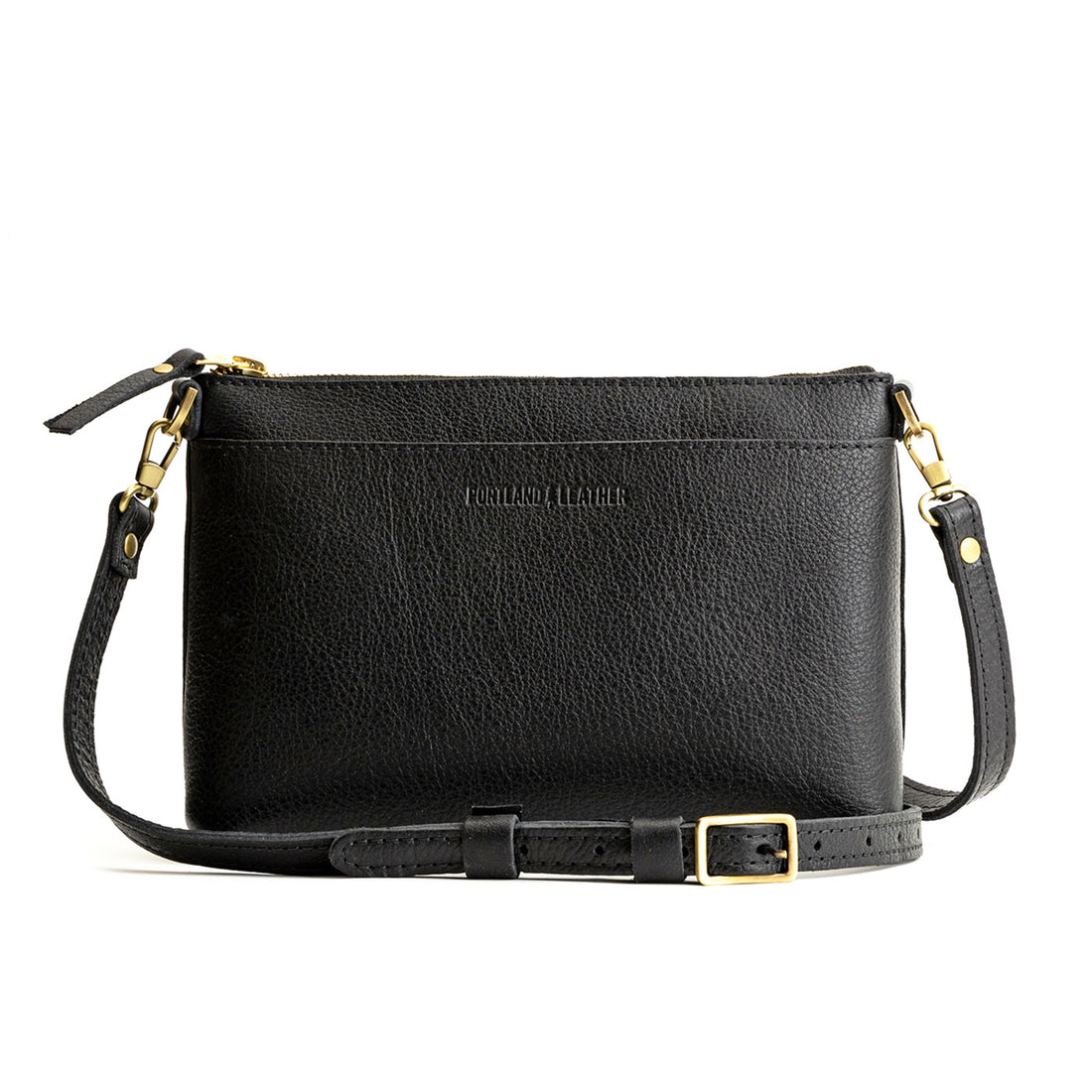 'Almost Perfect' Poppy Purse | Portland Leather Goods