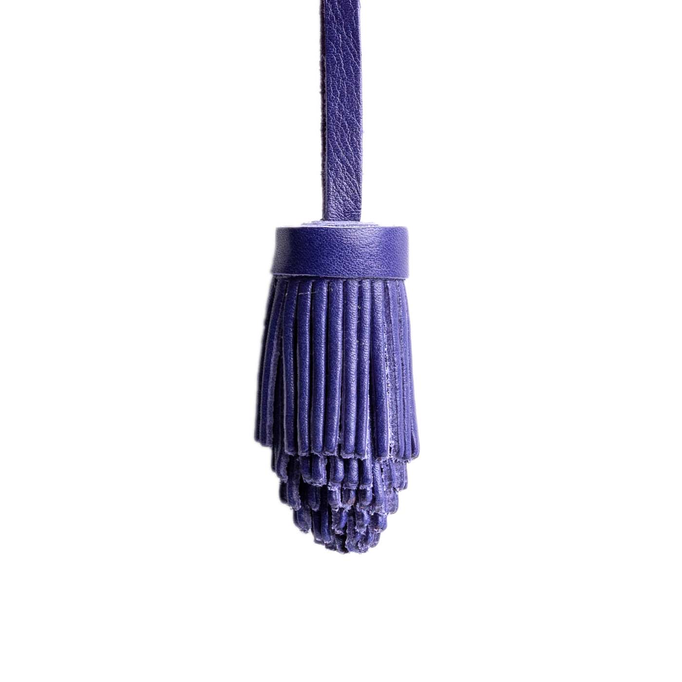 Pom Tassel | Portland Leather Goods
